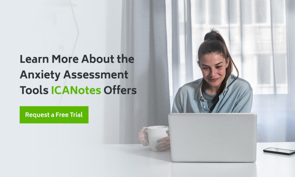 Top Anxiety Assessment Tools for Clinicians: GAD-7, BAI, & More