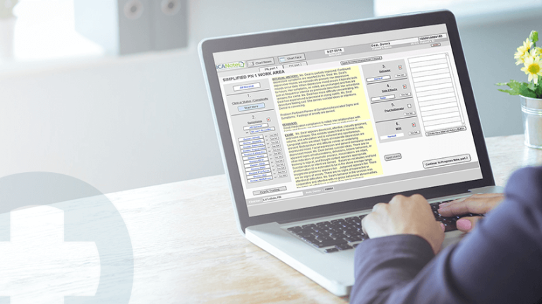 Best Practices for Behavioral Health Documentation