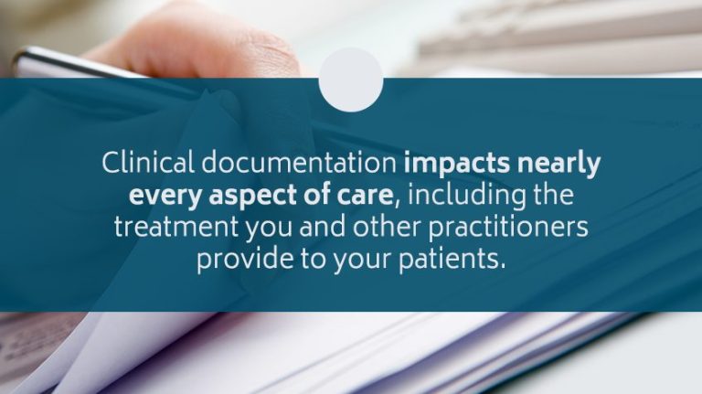 Mental Health Documentation Guidelines & Cheat Sheet