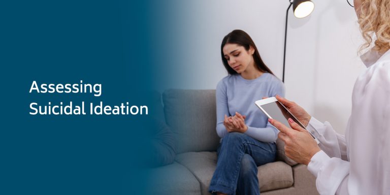 How to Assess and Treat Patients with Suicidal Ideation | ICANotes