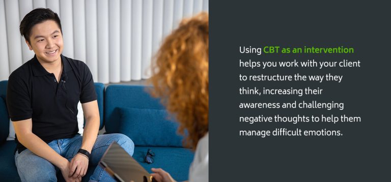 Therapeutic Interventions for Progress Notes | ICANotes