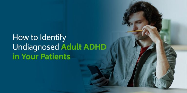 Signs of Untreated ADHD in Adults: How to Spot It Early