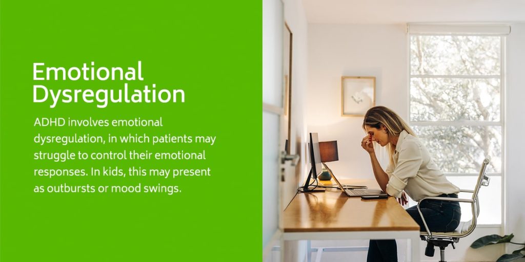 Signs of Untreated ADHD in Adults: How to Spot It Early