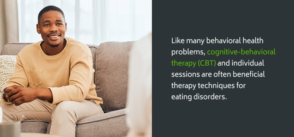 Eating Disorder Treatment Plan and Note-Writing Tips