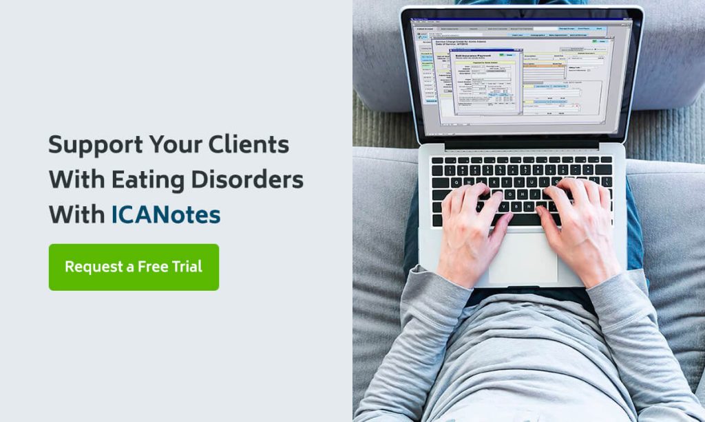 Eating Disorder Treatment Plan and Note-Writing Tips