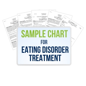 Eating Disorder Treatment Plan: Templates & Examples for Clinicians