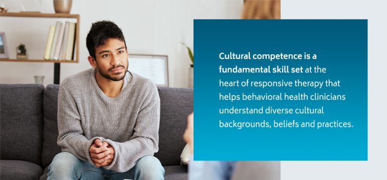 How to Provide Culturally Responsive Care in Mental Health Care | ICANotes