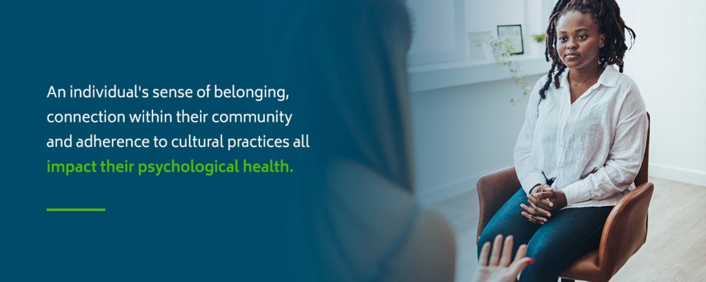 How to Provide Culturally Responsive Care in Mental Health Care | ICANotes