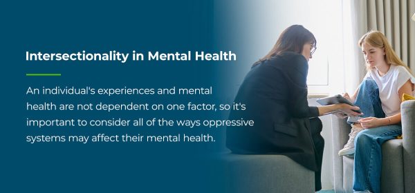 Understanding Intersectionality in Behavioral Health: A Comprehensive ...