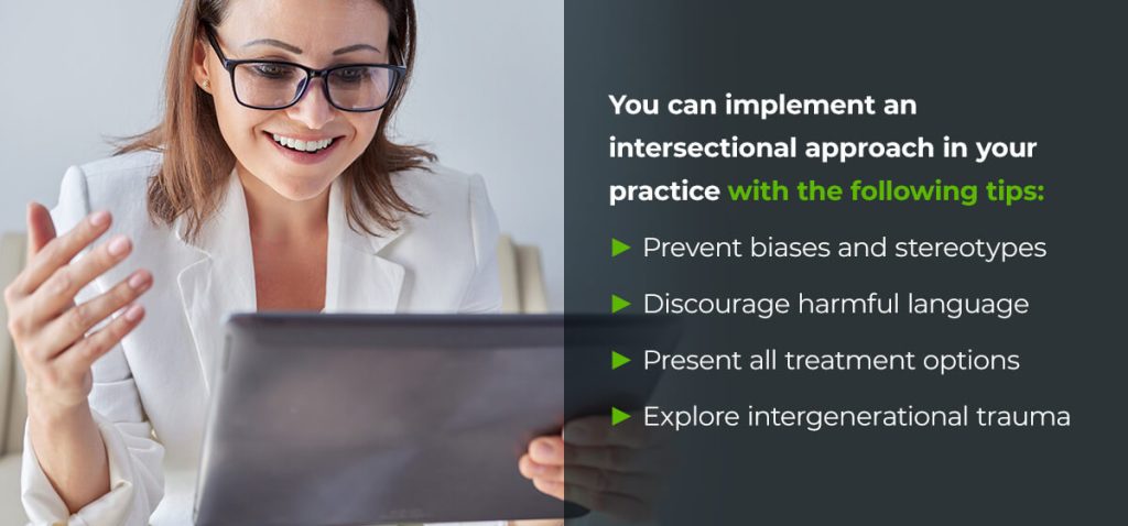 Understanding Intersectionality in Behavioral Health: A Comprehensive ...