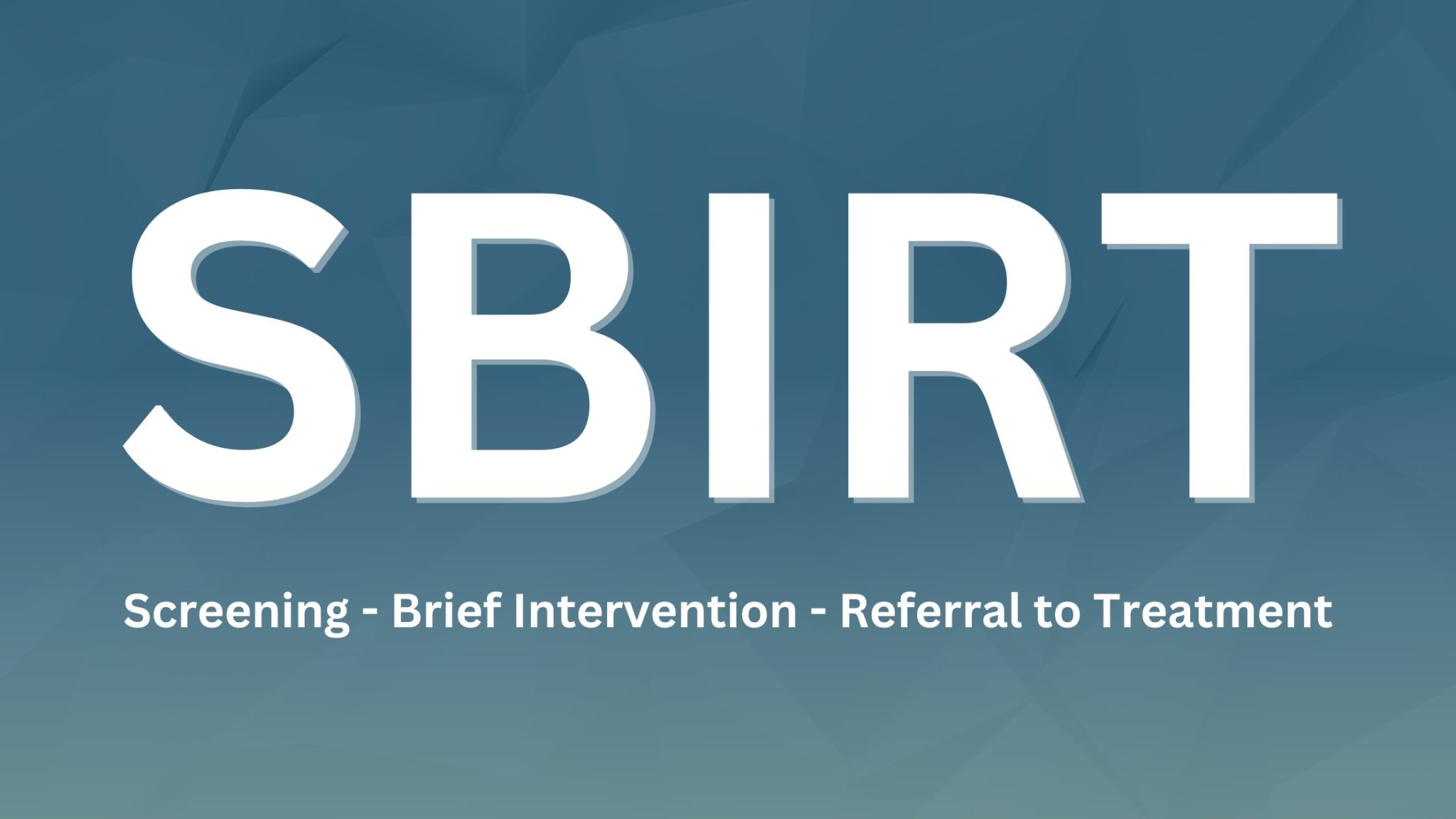 Ethical Considerations in SBIRT | ICANotes