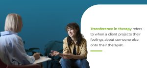 Transference and Countertransference in Therapy: Clinician's Guide