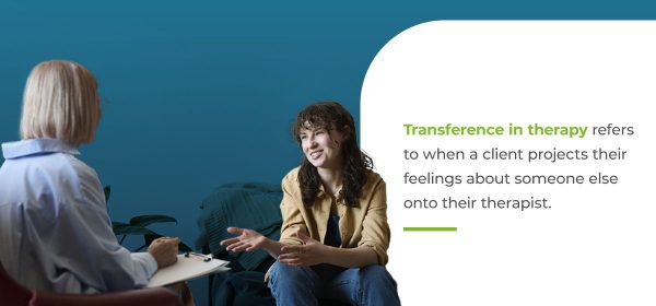 Transference and Countertransference in Therapy: Clinician's Guide