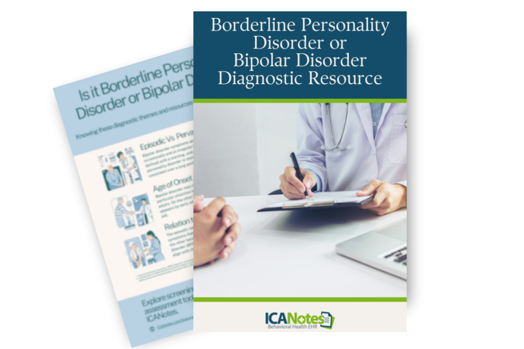 Navigating Diagnostic Challenges: Borderline Personality Disorder vs ...