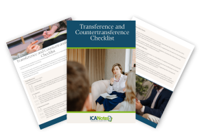 Transference and Countertransference in Therapy: Clinician's Guide