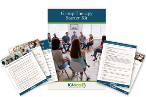 Life Skills Activities & Group Therapy Activities for Adults