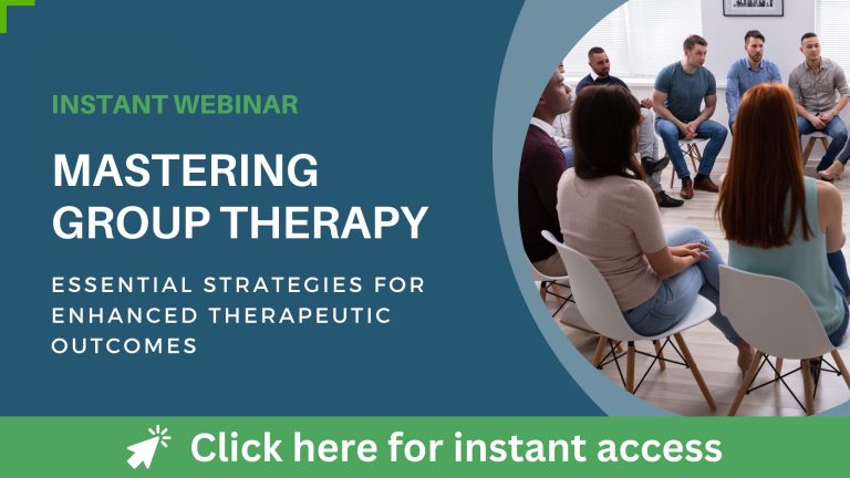 How to Create a Group Therapy Note [Updated for 2024] | ICANotes