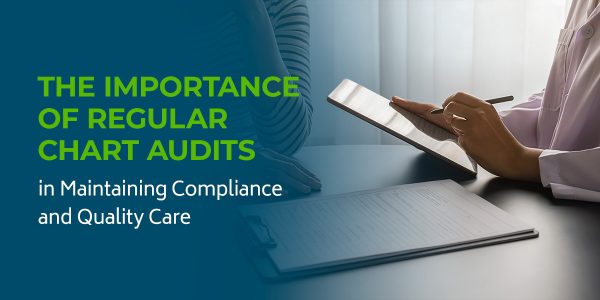 Improve Compliance with Behavioral Health Chart Audits | Free Audit Tool