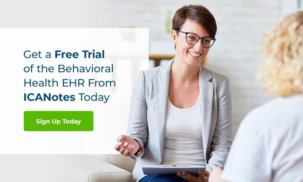 Improve Compliance with Behavioral Health Chart Audits | Free Audit Tool