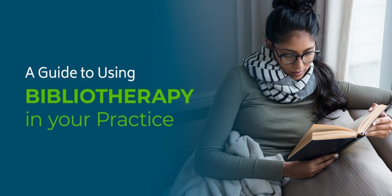 A Guide to Using Bibliotherapy Books in Your Practice | ICANotes
