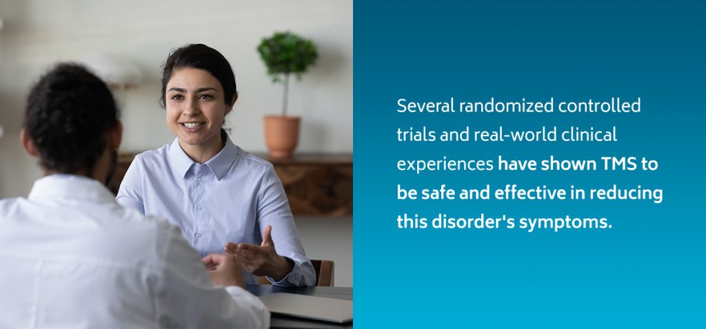 Exploring TMS Therapy for Treatment-Resistant Disorders | ICANotes