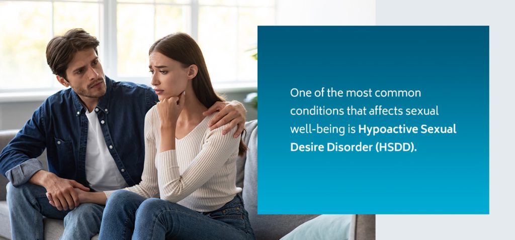 How to Address Desire Discrepancy in Couples Therapy | ICANotes