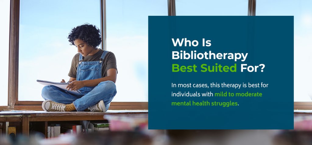 A Guide to Using Bibliotherapy Books in Your Practice | ICANotes