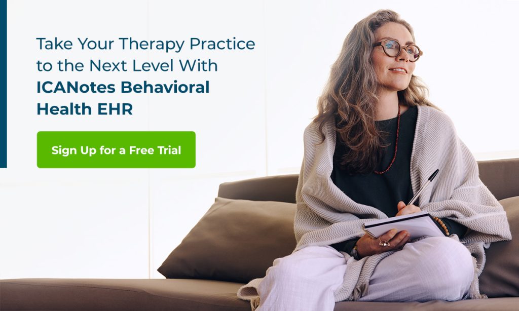 A Guide to Using Bibliotherapy Books in Your Practice | ICANotes