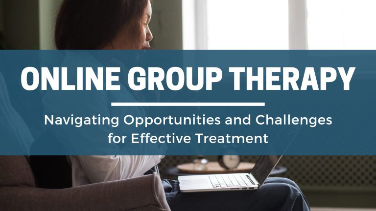 The Top Skills a Group Therapist Needs | ICANotes