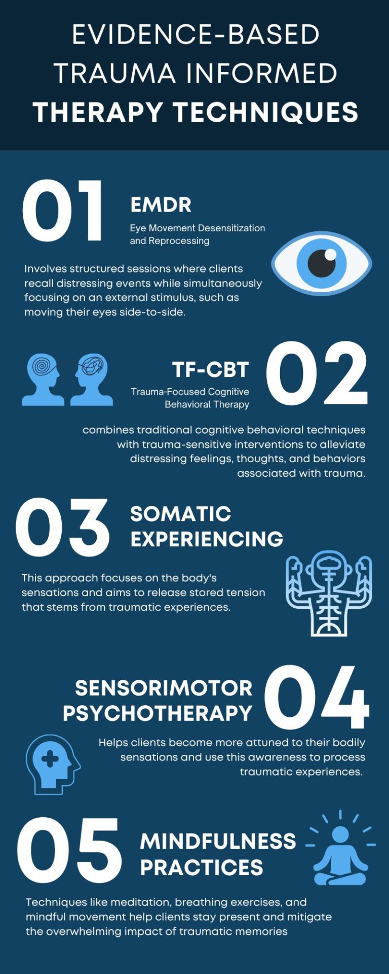 Trauma-Informed Therapy Techniques That Build Trust & Safety