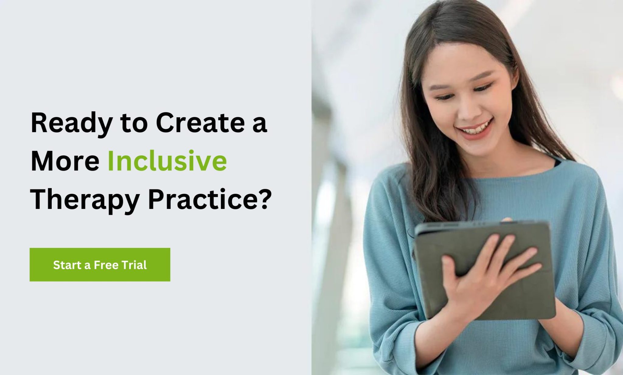 How to Build an Inclusive Mental Health Practice | ICANotes