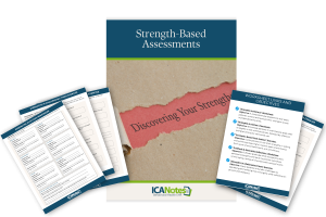 Tips for Conducting a Strength Based Assessment | ICANotes