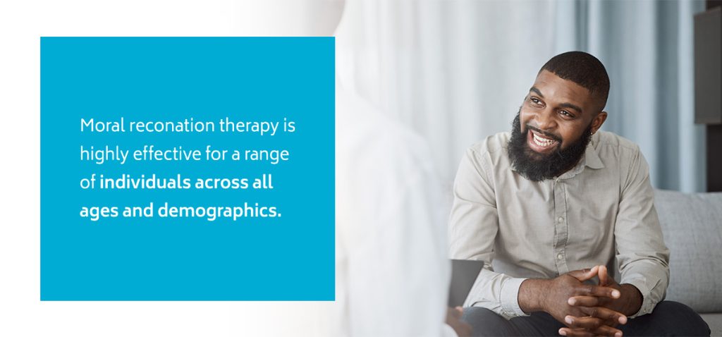 Moral Reconation Therapy (MRT): How It Supports Behavior Change