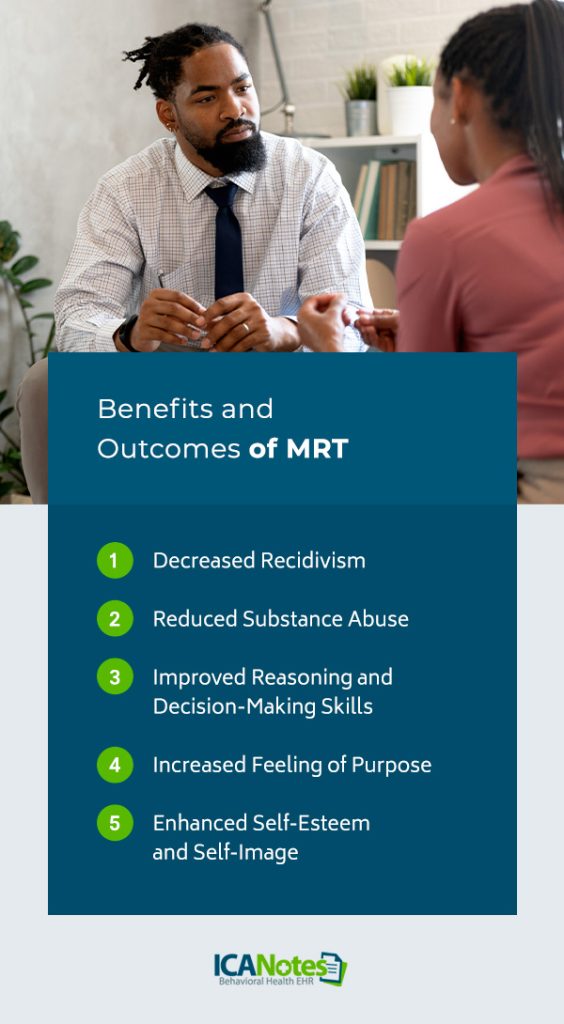 Moral Reconation Therapy (MRT): How It Supports Behavior Change
