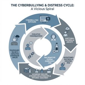 Effects of Cyberbullying: Mental Health Impacts on Children & Teens (2026)