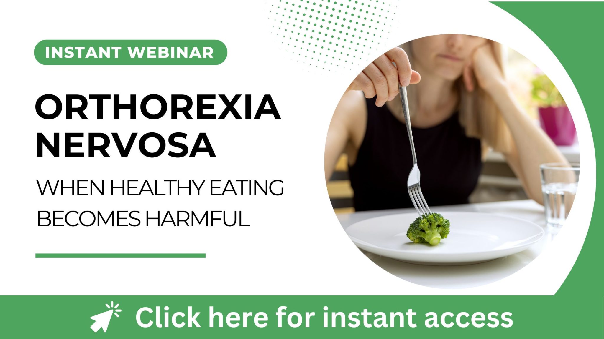 Orthorexia Nervosa: Symptoms, Risk Factors, and Treatment Strategies ...