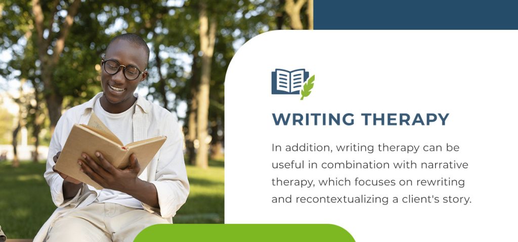 How Expressive Therapies Impact Emotional and Physical Health | ICANotes