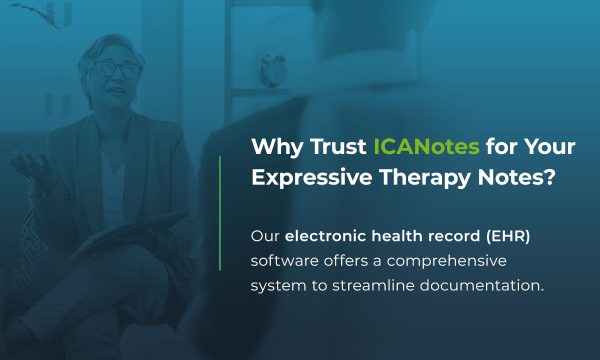 How Expressive Therapies Impact Emotional and Physical Health | ICANotes