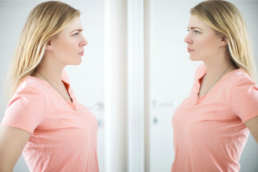 Understanding Body Grief: Navigating Loss and Acceptance | ICANotes