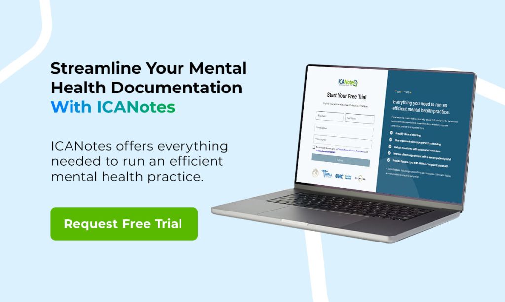 Anxiety and Substance Use: Breaking the Cycle | ICANotes