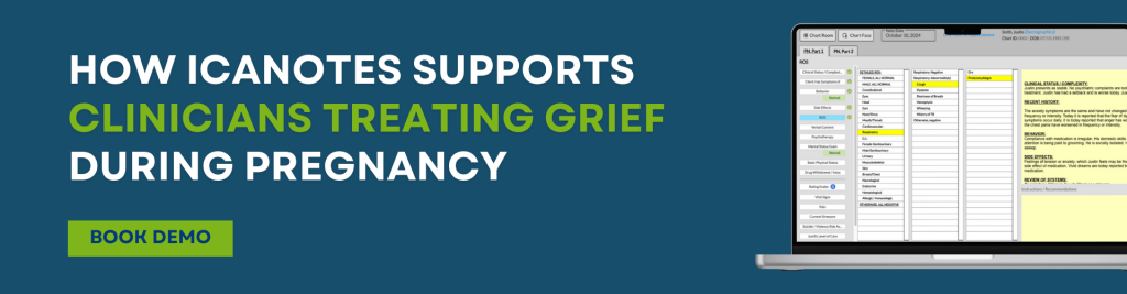 Grief During Pregnancy: Supporting Maternal Mental Health After ...