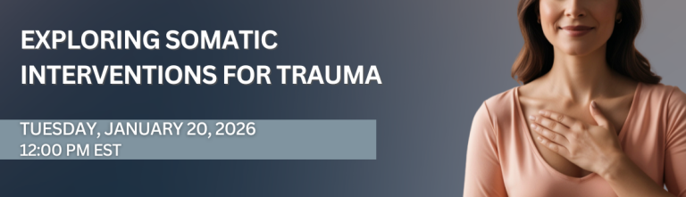 Somatic Experiencing Techniques & Exercises to Heal Trauma in the Body