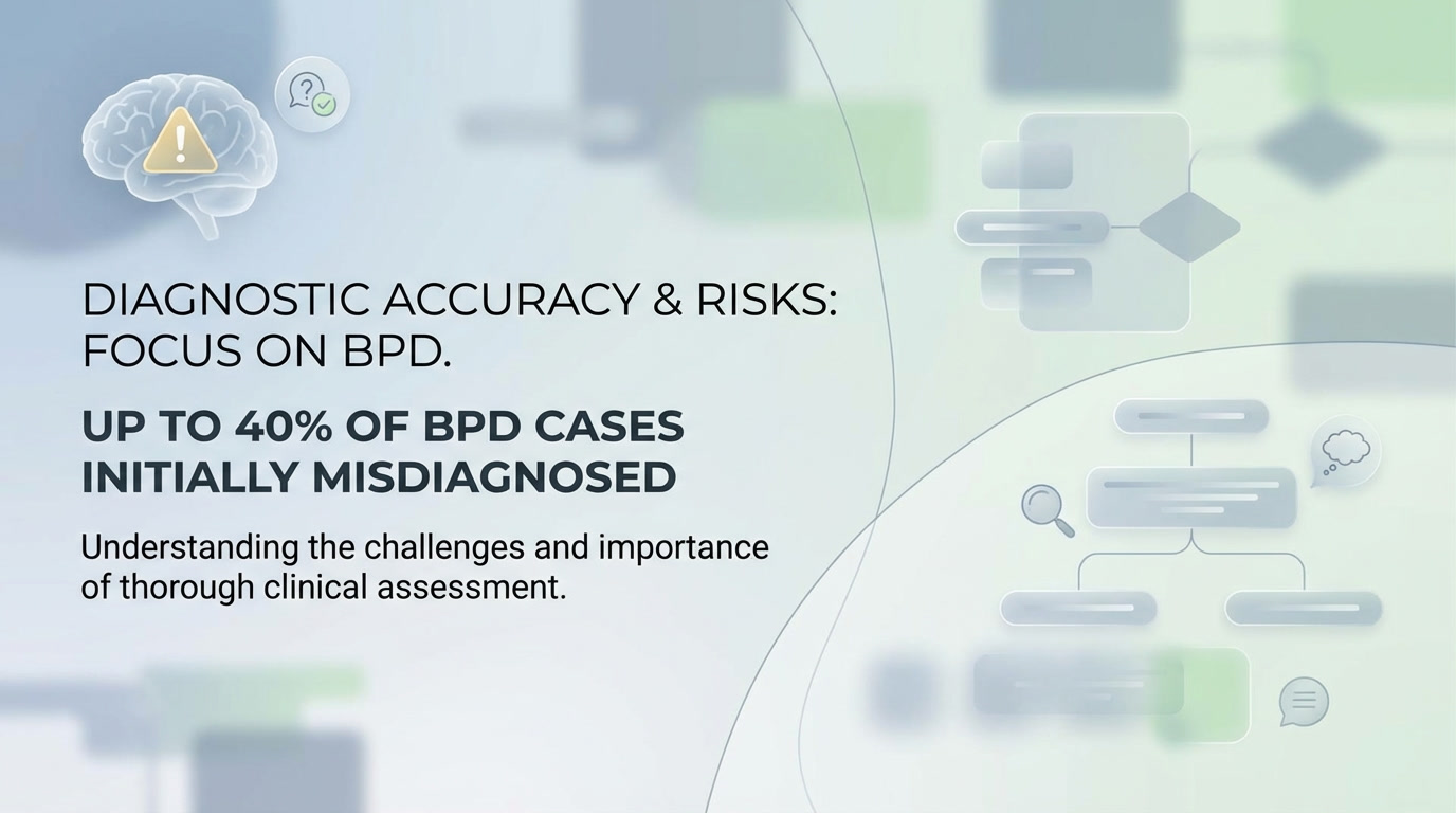BPD vs Sociopath: Differential Diagnosis Guide for Clinicians | ASPD vs BPD