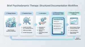 Brief Psychodynamic Therapy: Clinician Guide & Techniques | ICANotes