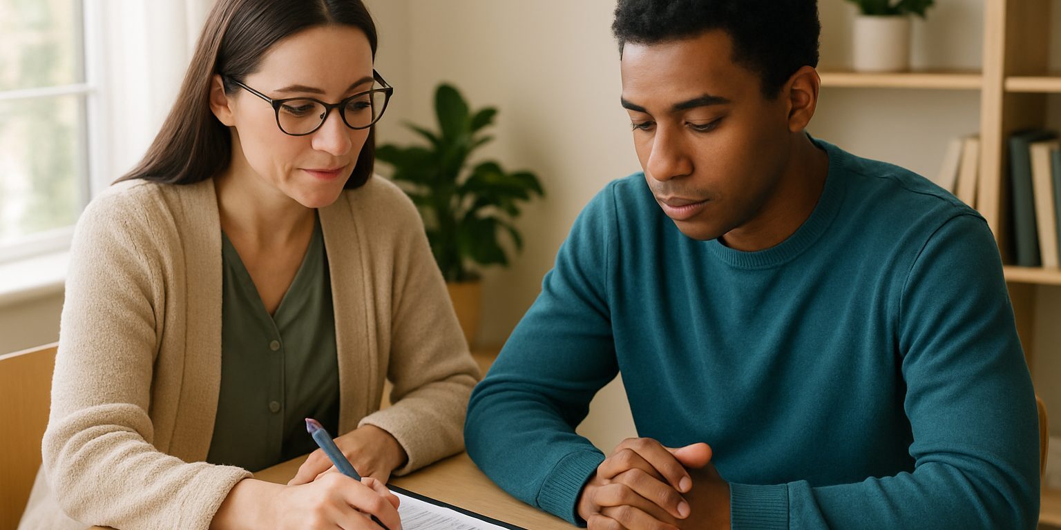 Mental Status Exam Cheat Sheet + Examples | ICANotes